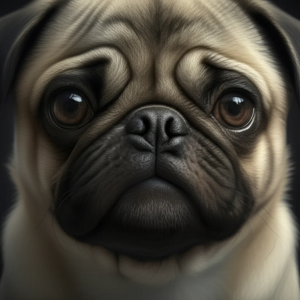 Discover 12 Surprising Pug Dog Characteristics You Didn’t Know! 🐾 ...