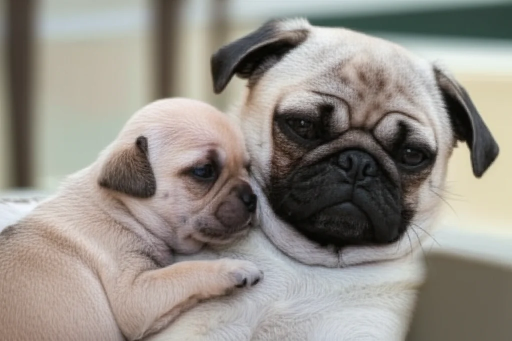 Is It Good to Cuddle Your Puppy? 🐶 What Every Dog Lover Must Know (2025 ...