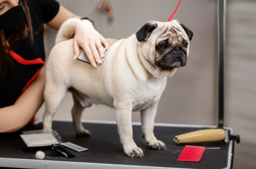 Do Snub-Nosed Dogs Need Special Grooming? 9 Expert Tips 🐶 (2026 ...