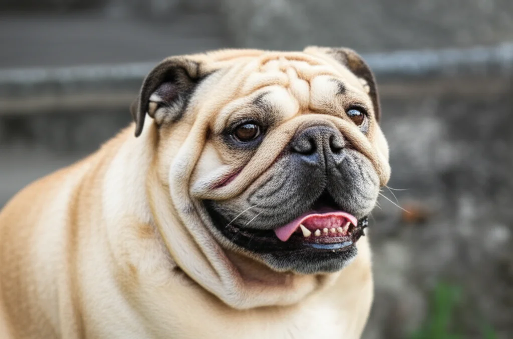 10 Snub-Nosed Dog Health Problems You Must Know in 2026 🐾 - Snubby Puppy